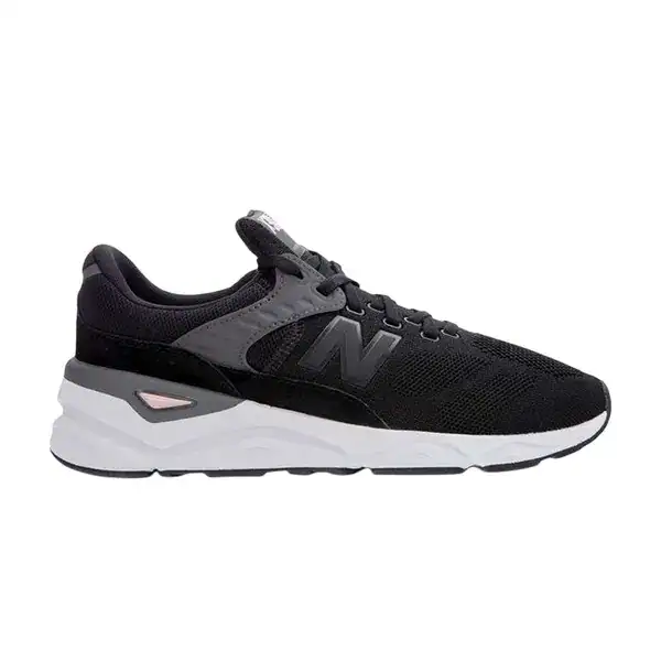 NEW BALANCE X90 Statement Pack Black Editorialist
