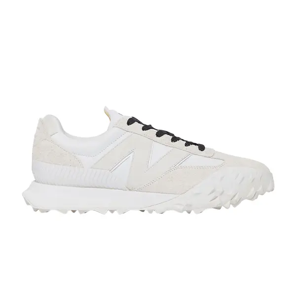 NEW BALANCE Staud X Xc-72 Sneakers - White