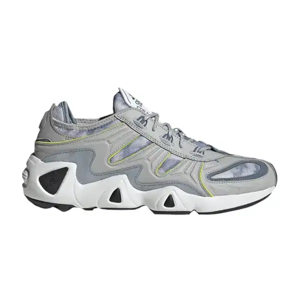 Adidas Fyw S-97 'raw - Grey | Editorialist