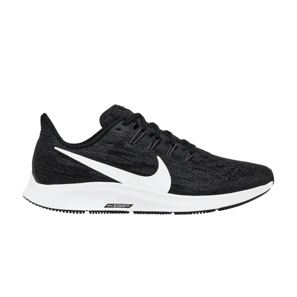 Nike Air Zoom Pegasus 36 Tb Sneakers - Black