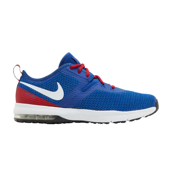 Nike Air Max Typha 2 Nfl Ny Giants Sneakers - Blue