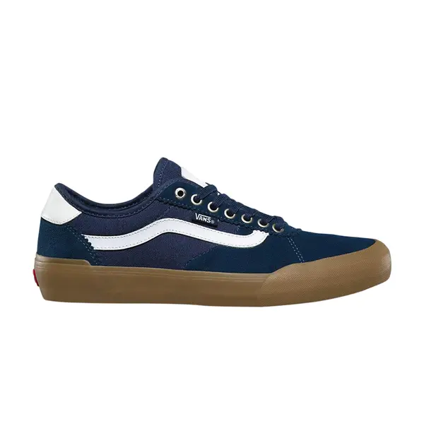 VANS Chima Pro 2 Sneakers - Blue