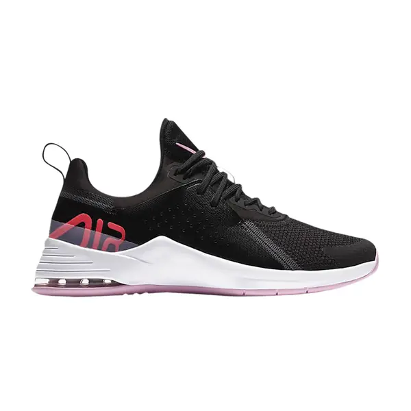 Nike Air Max Bella Tr 3 Sneakers - Black