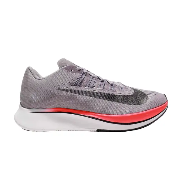 Nike Wmns Zoom Fly Sneakers - Grey