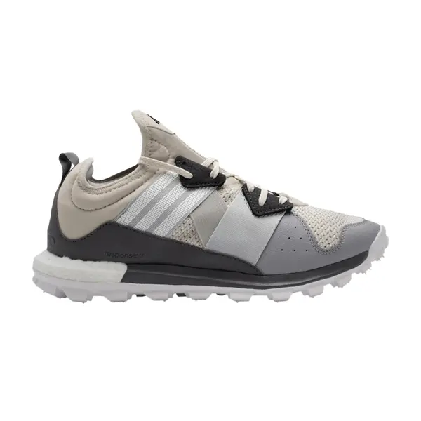 Adidas Response Trail Stmt Sneakers - Brown