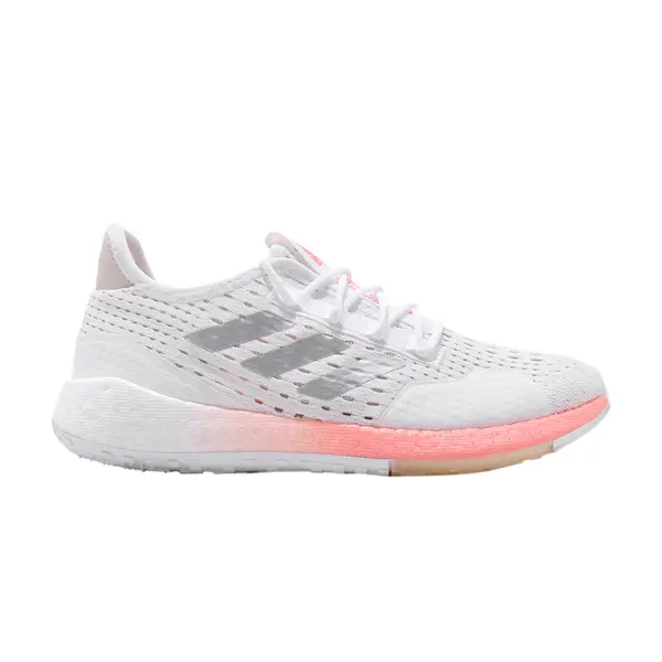 Adidas Pulseboost Hd Summer.rdy Sneakers - White