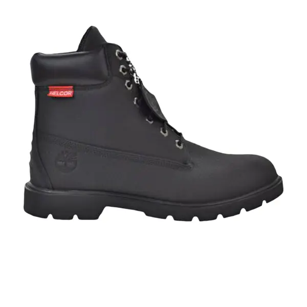 Timberland 6-inch Helcor Boots