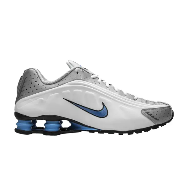 Nike Shox R4 Sneakers - White