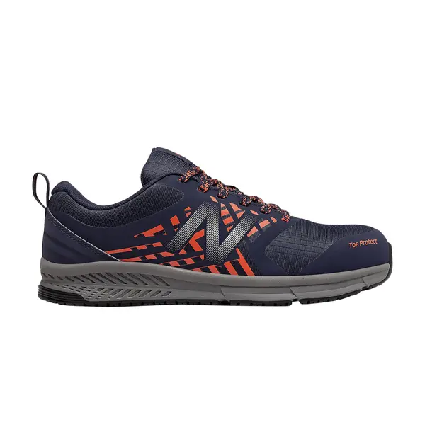 NEW BALANCE 412 Esd Sneakers - Blue