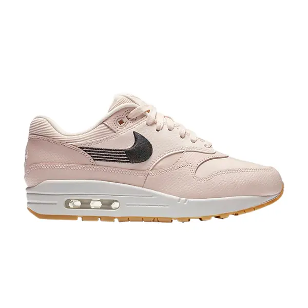 Nike Max 1 Sneakers - Pink