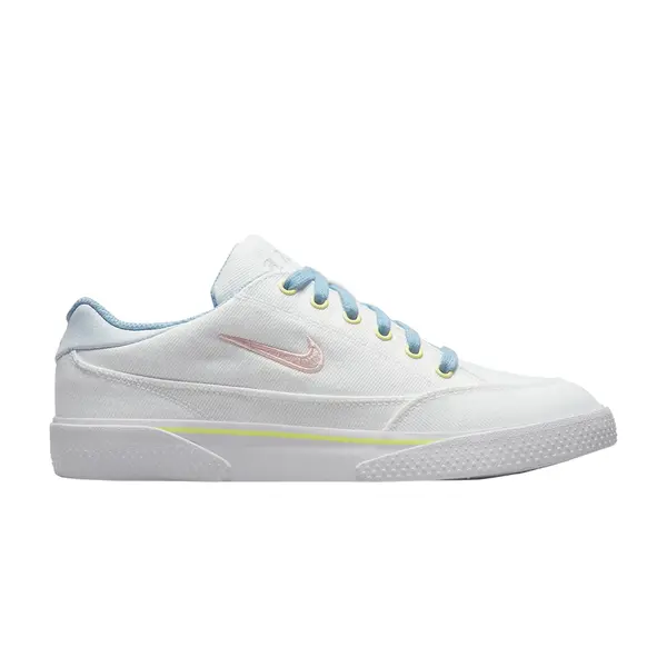 Nike Gts 97 Sneakers - White