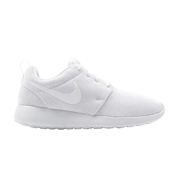 Nike Roshe One Sneakers - White