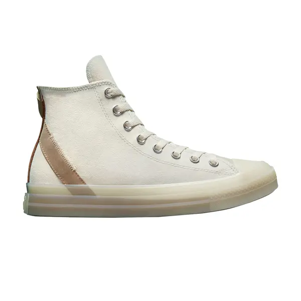 CONVERSE Chuck Taylor All Star Cx High - Cream
