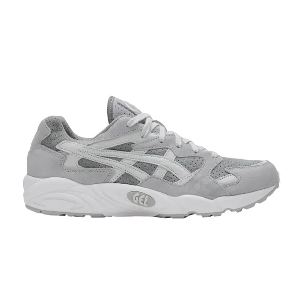 Asics Gel Diablo Sneakers - Grey