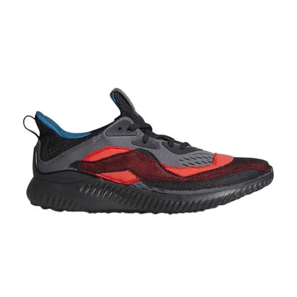 Adidas Kolor X Alphabounce Sneakers