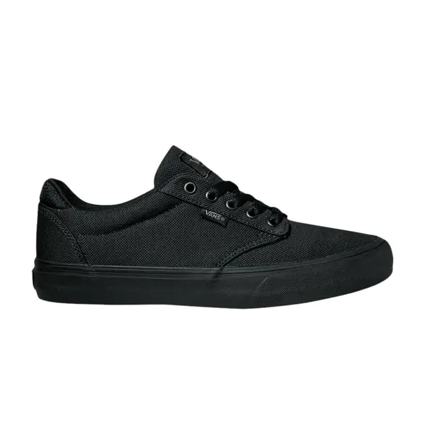 VANS Atwood Deluxe Premium T&l - Black