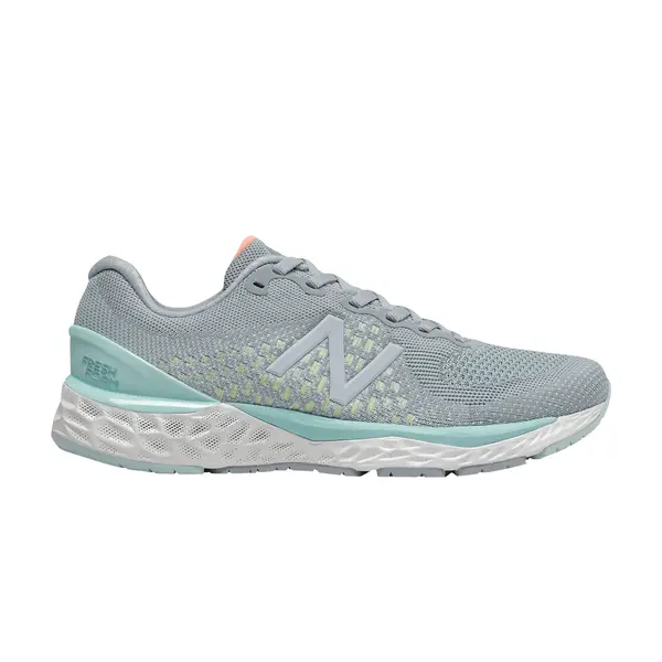 NEW BALANCE Fresh Foam 880v10 Wide - Grey
