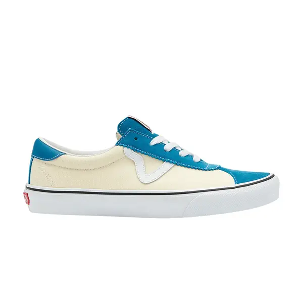 VANS Epoch Sport Sneakers - Blue