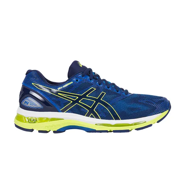 Asics Gel Nimbus 19