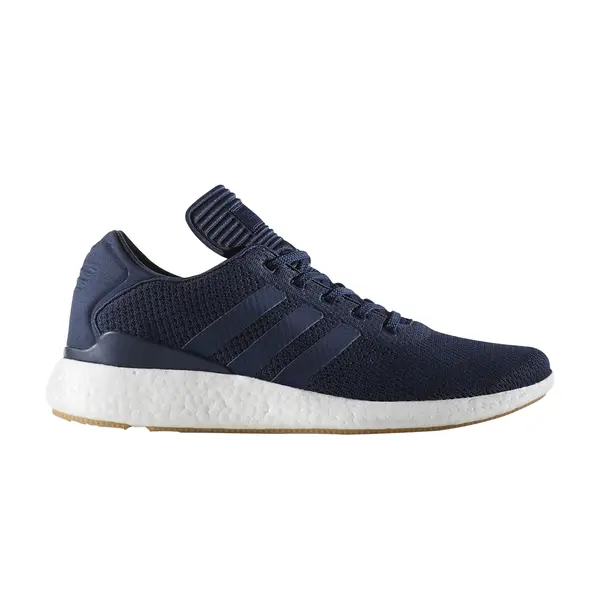 Adidas Busenitz Primeknit Sneakers - Blue