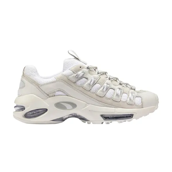 PUMA Cell Endura Graphic Sneakers - Grey