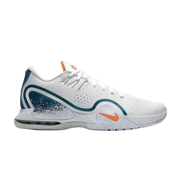 Nike Court Tech Challenge 20 - Blue