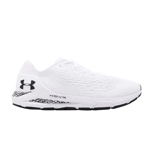 Under Armour Hovr Sonic 3 Sneakers - White