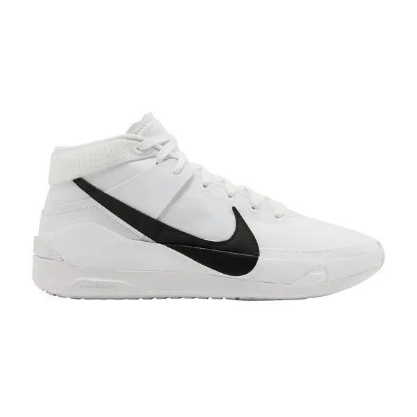 Nike Kd 13 Tb Sneakers - White