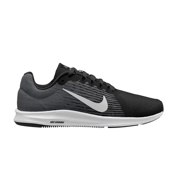 Nike Downshifter Sneakers - Black