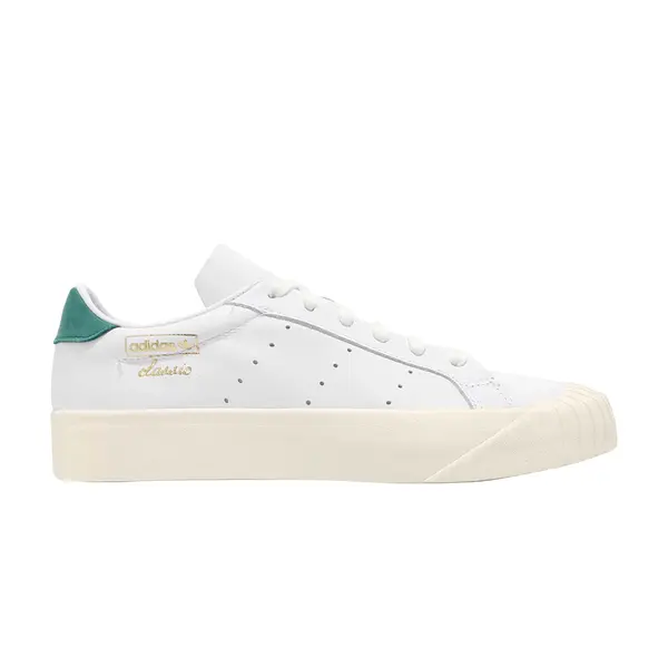 Adidas Everyn Sneakers - White