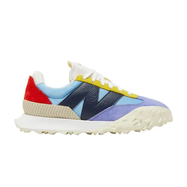 NEW BALANCE Staud X Xc-72 Sneakers - Multicolor