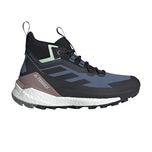 Adidas Terrex Free Hiker 2 Gore-tex - Blue