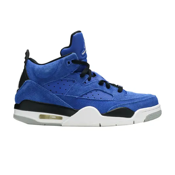 JORDAN Son Of Mars Low 'hyper Royal' Sneakers - Blue