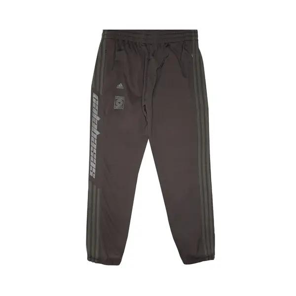 Adidas Calabasas Track Pant - Brown