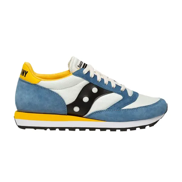 Saucony Jazz 81 Sneakers - Blue