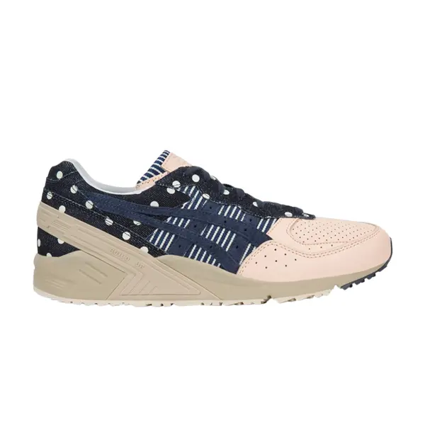 Asics Gel Sight 'japanese Denim' Sneakers
