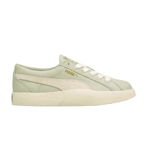 PUMA Love In Bloom Desert Sage - Green