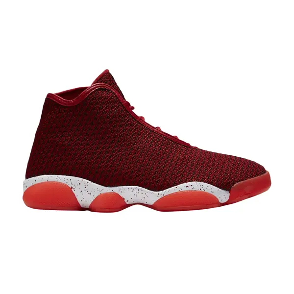 JORDAN Horizon Sneakers - Red