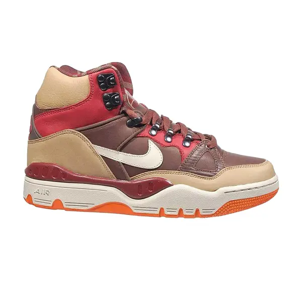 Nike Force 3 High "hunt Pack" Sneakers