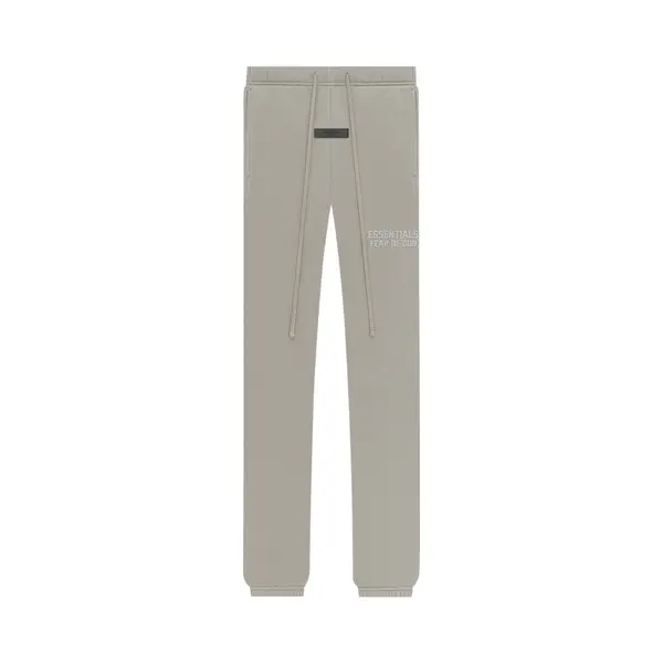 Fear Of God Sweatpant 'seal - Grey