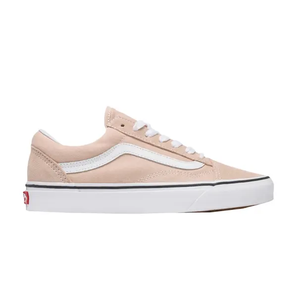 VANS Old Skool 'frappe' Sneakers - Brown