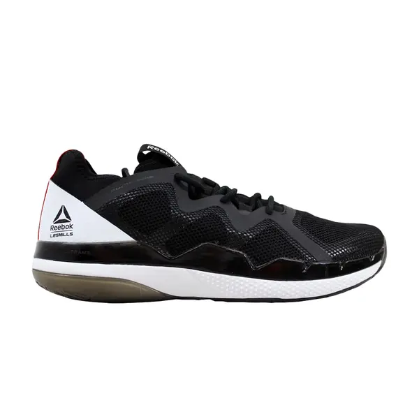 REEBOK Les Mills X Ultra 4.0 Sneakers - Black
