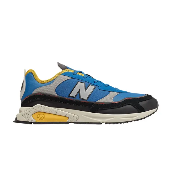 NEW BALANCE X-racer Sneakers - Blue