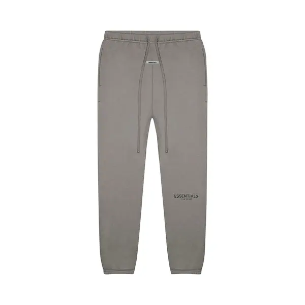 Fear Of God Sweatpants 'cement - Grey