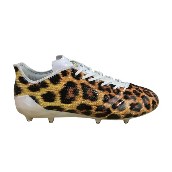 Adidas Adizero 5-star 6.0 Uncaged 'cheetah