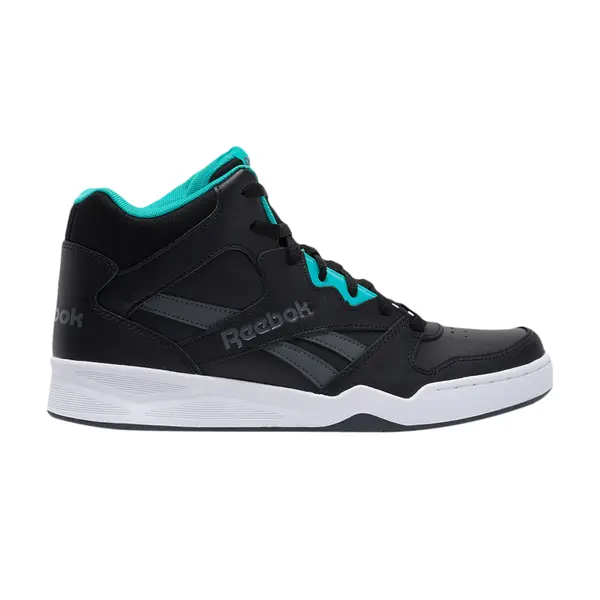 REEBOK Royal High Solid Sneakers - Black