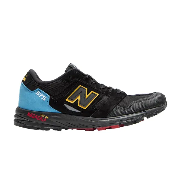 NEW BALANCE 575 'urban Peak' Sneakers - Black