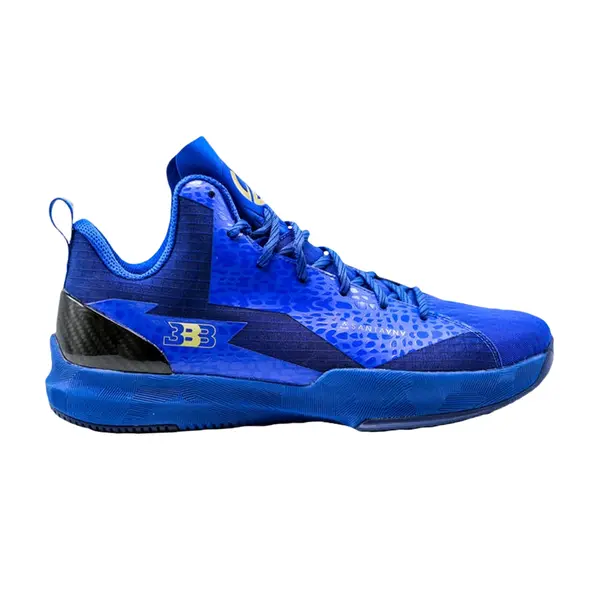 BIG BALLER BRAND Zo2 Prime Remix 'independence Day - Blue | Editorialist