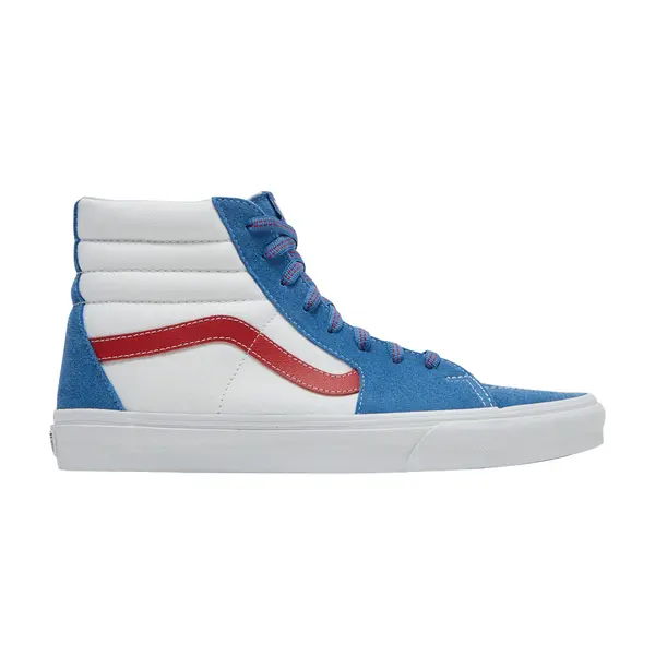 VANS Sk8-hi Sport Pop - Blue