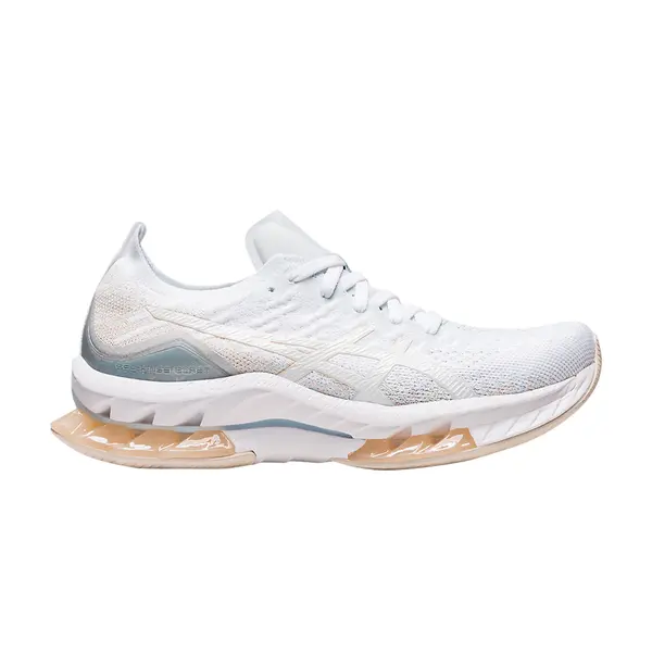 Asics Kinsei Blast Sneakers - White